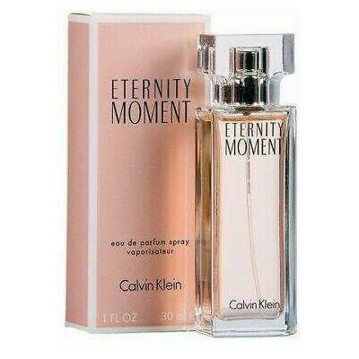 Calvin Klein Eternity Moment EDP 30 ml ALOR.pro