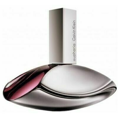 Calvin klein euphoria 160ml store